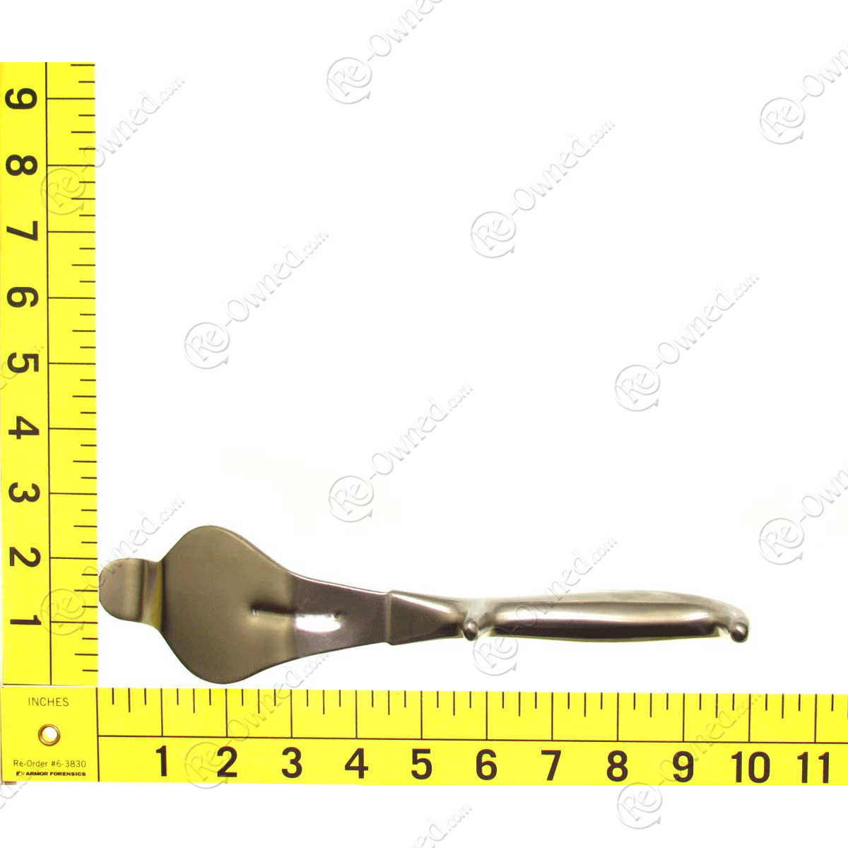 Crown 502-807 Crown 502-807 Bennett Bone Elevator and Retractor for ...