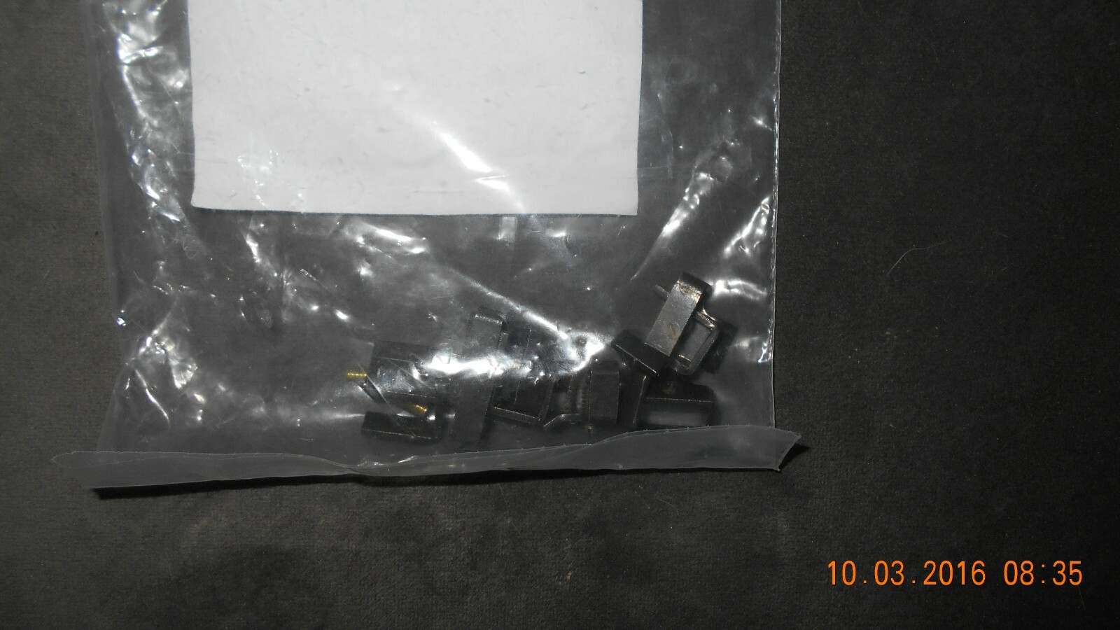 Electricenter ECQL1 QL1 CIRCUIT BREAKER LOCK / HANDLE BLOCKING DEVICE ...