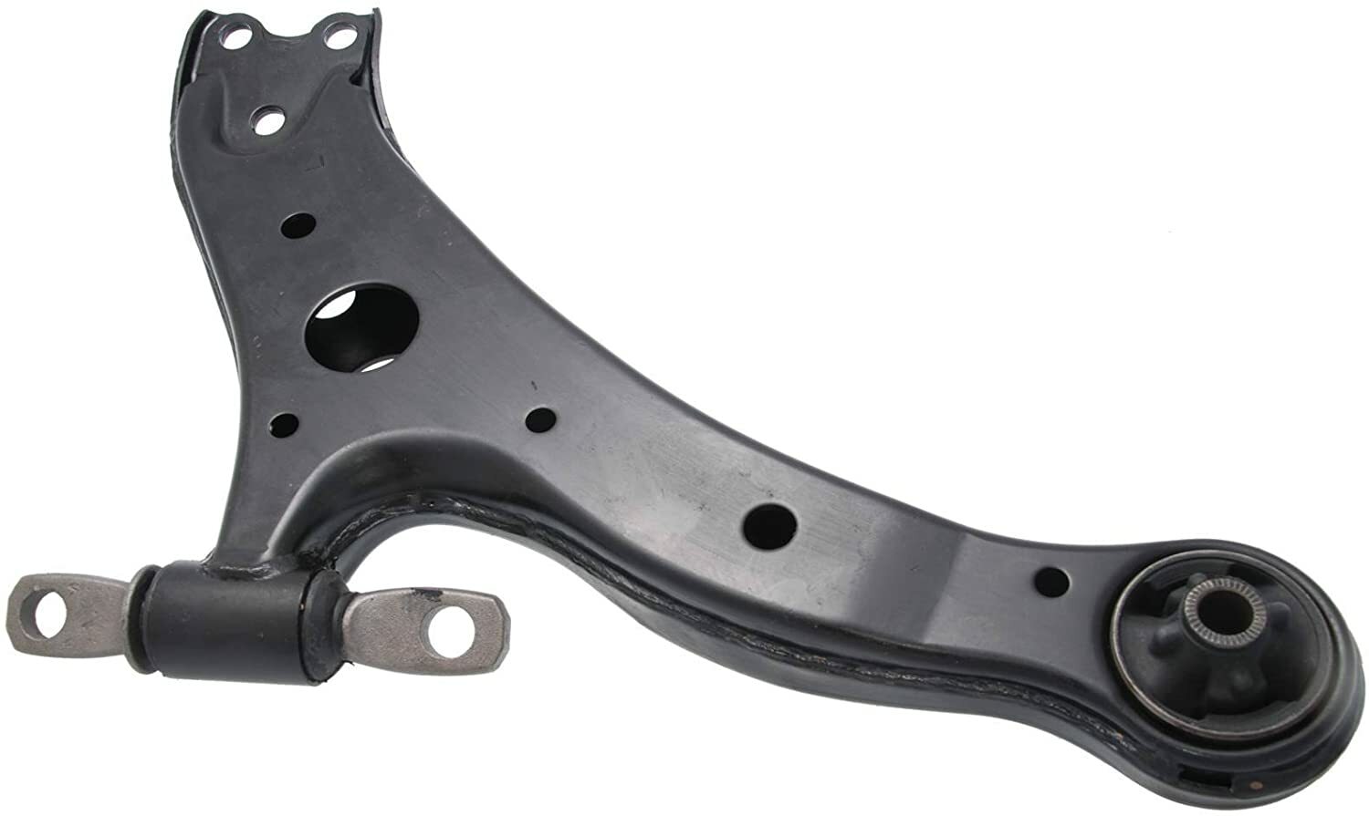 Toyota OEM Factory Front Driver Left Side Lower Control Arm 48069-06150 ...