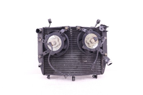 2003 03-05 YAMAHA R6 R6S YZF 600 OEM RADIATOR COOLING FANS CAP Y140 | eBay