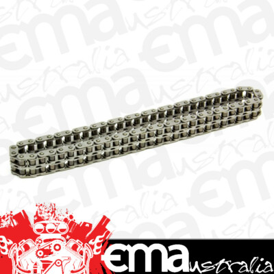 Rollmaster RO3DR60-2 Iwis Double Row Timing Chain suit LS1 LS2 LS6 LS7 ...