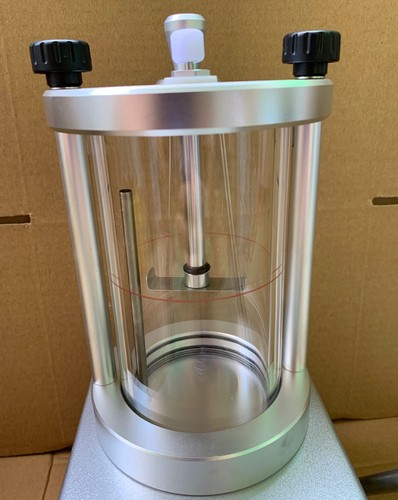 High Quality 6 ATM Watch Waterproof Tester Watch Case Water Resistant ...