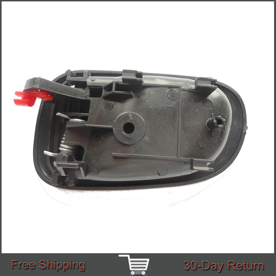 For 93-97 Toyota Corolla GEO Prizm Inside Interior Front Left Driver ...