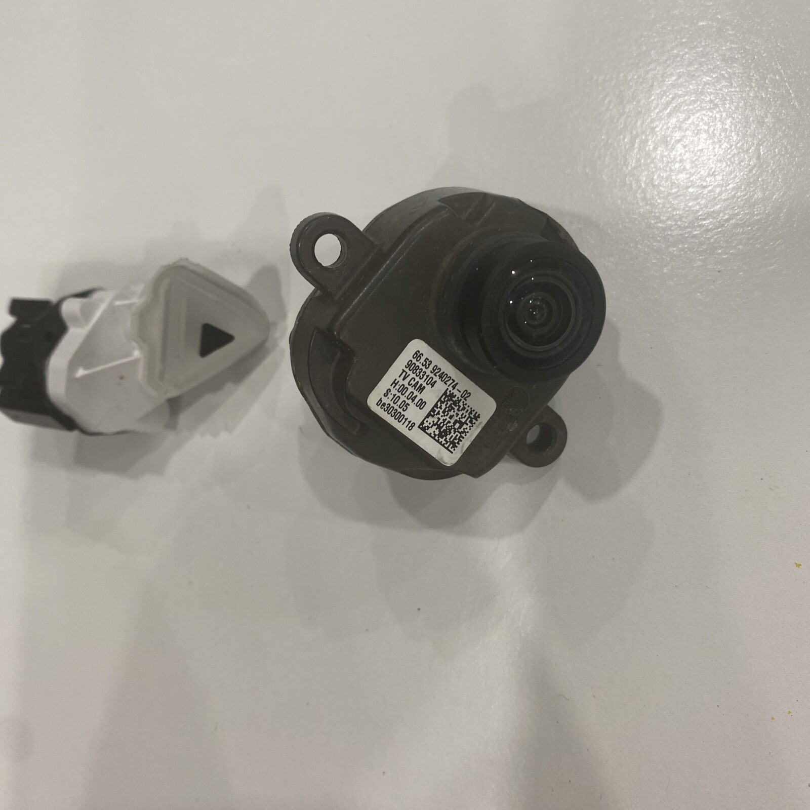 OEM BMW F30 F32 F36 F13 3 4 5 Series Surround Side View Camera ...