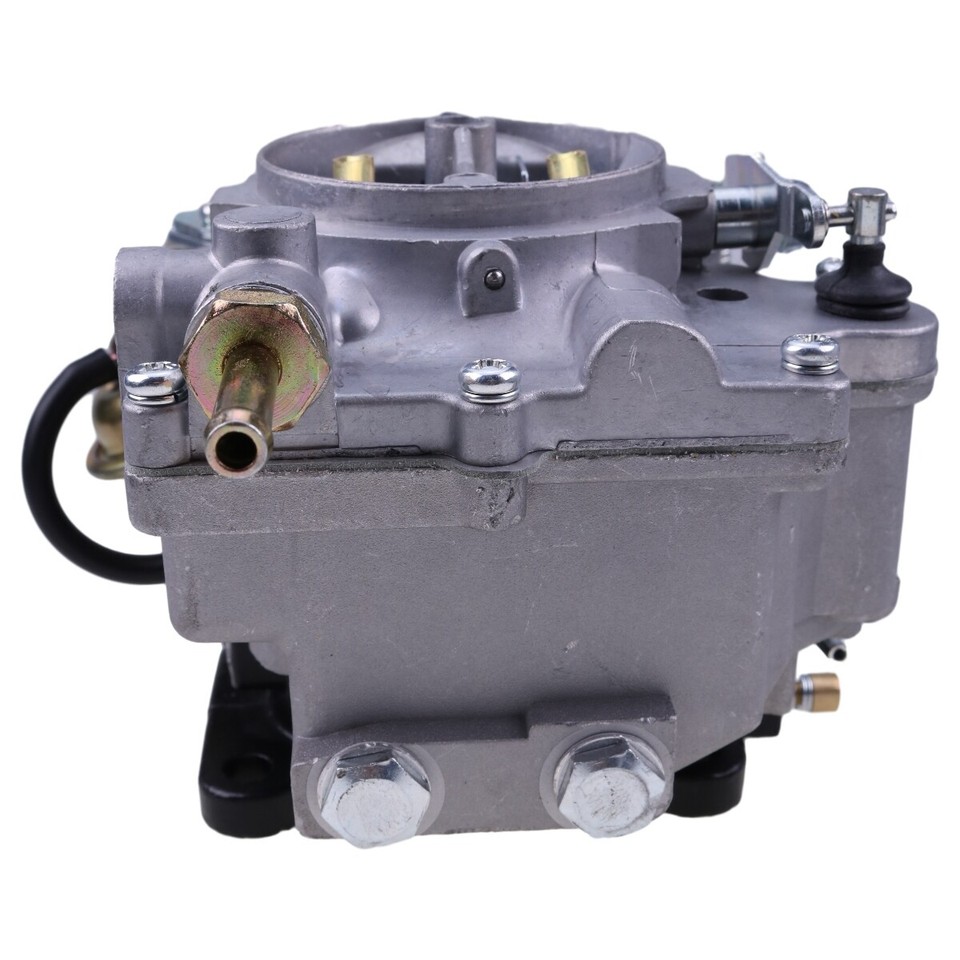 New Carburetor MD-006219 for Mitsubishi 4G32 4G33 4G64 Ship By DHL | eBay