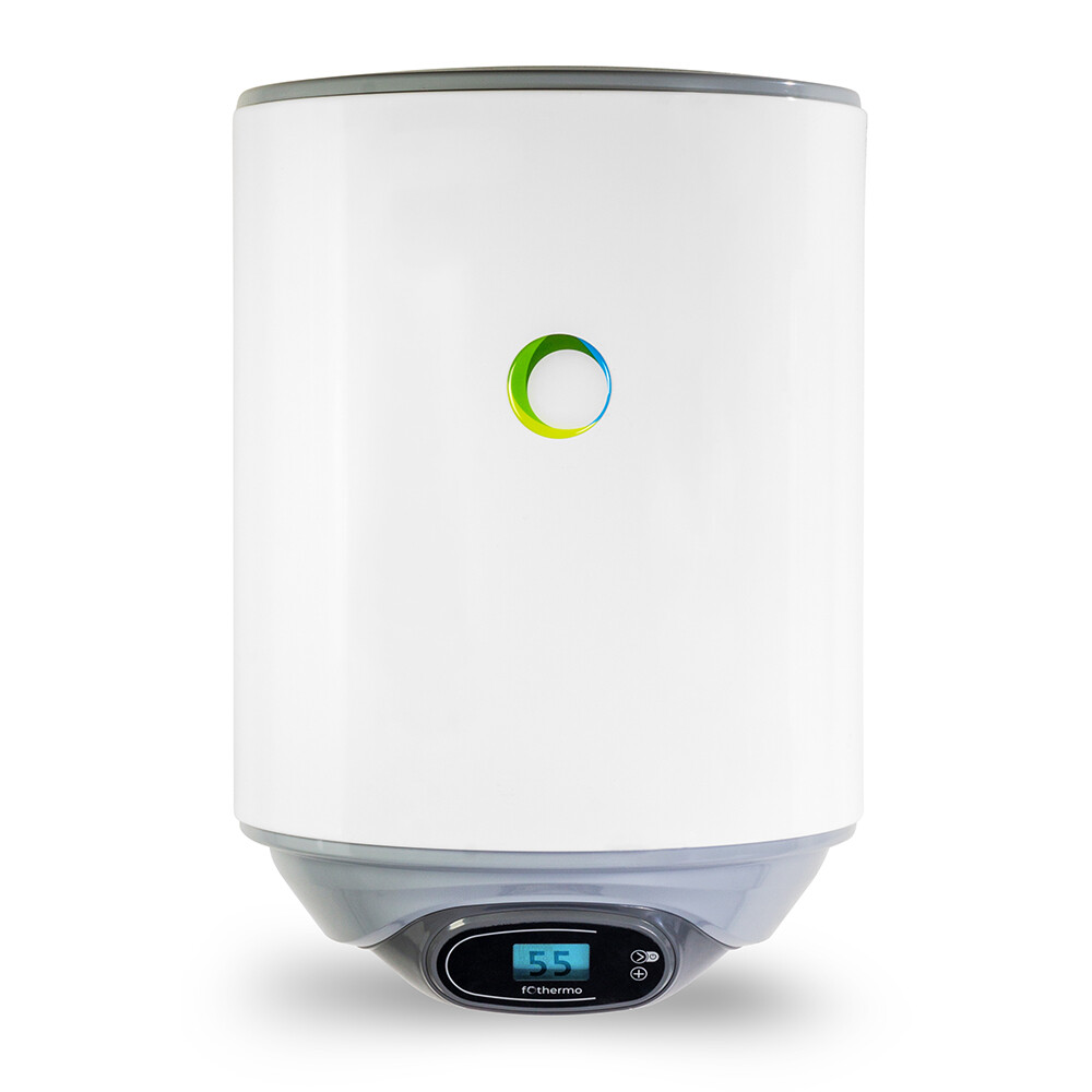 FOTHERMO 30 Liter Wasserboiler Photovoltaischer Wasser Boiler ...