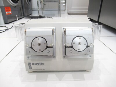 BAYLIS MEDICAL TDA-PPU-1 PAIN MANAGEMENT PERISTALTIC PUMP RF GENERATOR ...