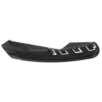 OEM NEW Front Bumper Passenger Side Upper Cover Bracket 09-10 Optima ...
