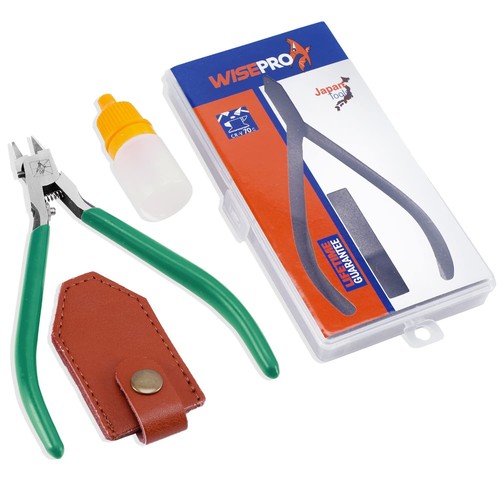 Ultimate Model Nipper, Gundam Model Tools Kit, Nipper for Plastic Model ...