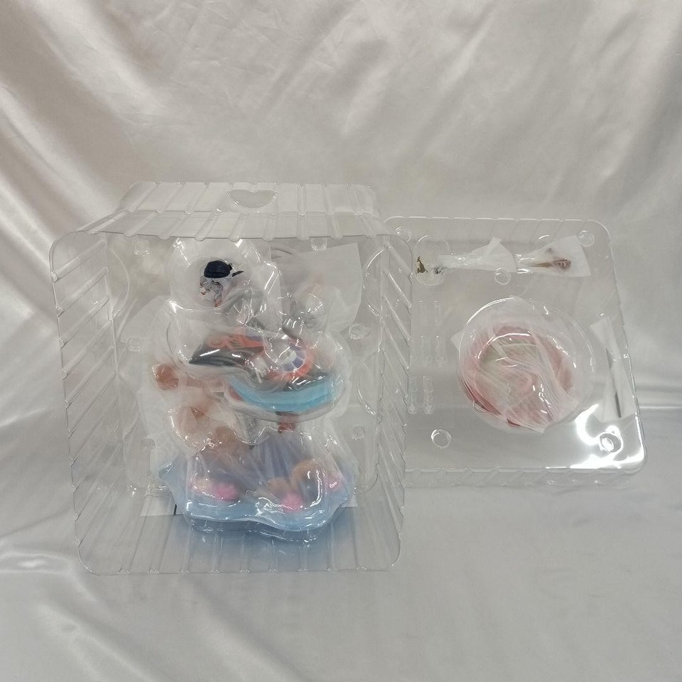 Rare ARTFX J Kusuriuri Figure - Gekijōban Mononoke Edition - 1/8 Scale ...