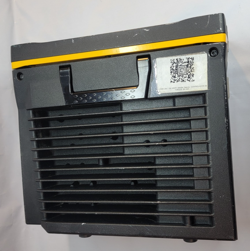 Atlas Copco Power Focus 6000 PF6000 Industrial Controller | eBay