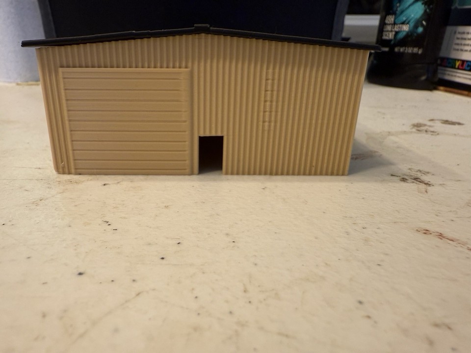 N Scale Warehouse | eBay