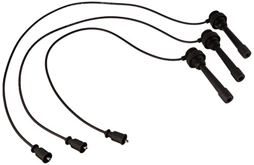 Denso 671-6279 IGNITION WIRE SET-5MM for sale online | eBay