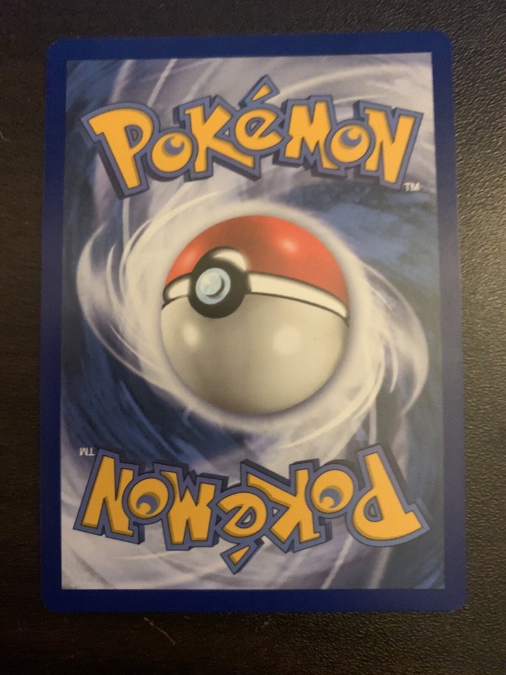 Thievul - 126/202 - Reverse Holo Rare - Sword & Shield - Pokemon Card ...