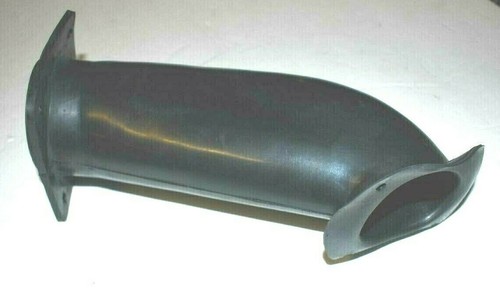 1967 1968 67 68 Camaro or Firebird Fuel,New Gas Tank Filler Neck Rubber ...