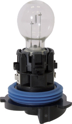 HP24W Clear 24w 12v PG20/3 Light Bulb - Daytime Running Light - 6216.F6 ...