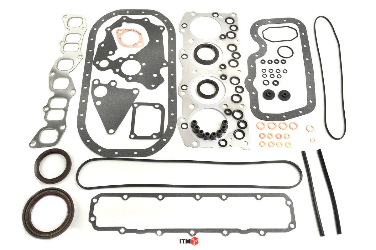 Engine Gasket Set ITM 09-01915 for sale online | eBay