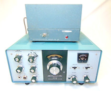 Heathkit Hr-10b 80m Thrugh 10m and Ham Band Receiver for sale online | eBay
