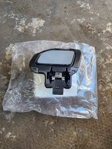 GENUINE LAND ROVER HEADLAMP WASHER JET CAP RANGE ROVER EVOQUE LH NEW ...