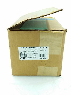 CM Load Protector Kit 2876 | eBay