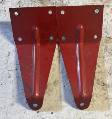Snapper 331523KVE 84879 Rear Wing 7034299 Bin 3 | eBay