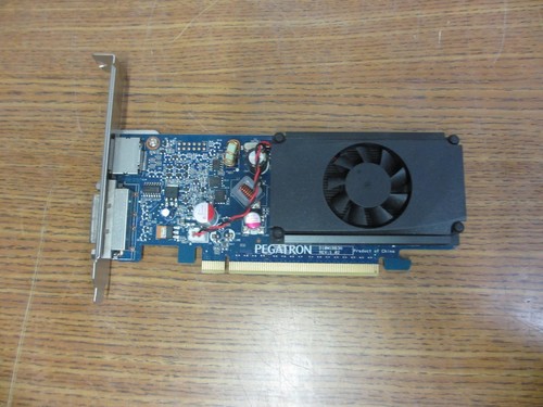 2x HP Pegatron nVidia GeForce 310 512MB Video Card 571162-001 572029 ...