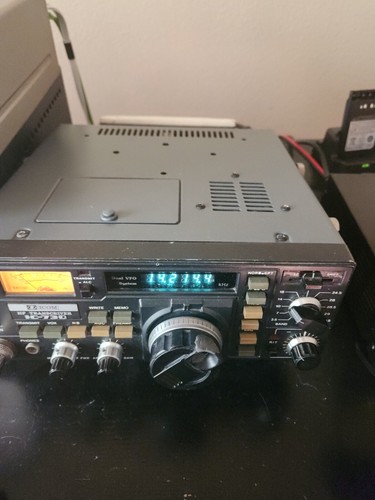 ICOM IC-730 | eBay