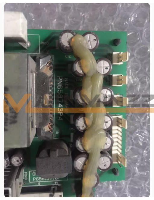 1PC Used Toshiba VF-A7 inverter power supply board VFA7D-1877A 55KW | eBay