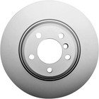 Genuine OEM Disc Brake Rotor Front 348mm for BMW 34116864057 | eBay