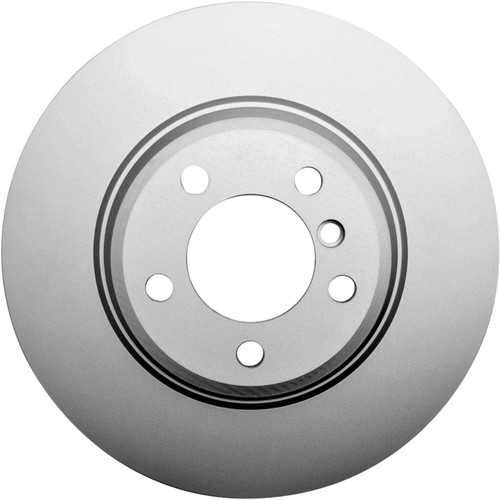 Genuine OEM Disc Brake Rotor Front 348mm for BMW 34116864057 | eBay