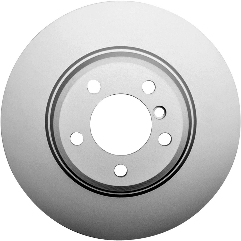 Genuine OEM Disc Brake Rotor Front 348mm for BMW 34116864057 | eBay