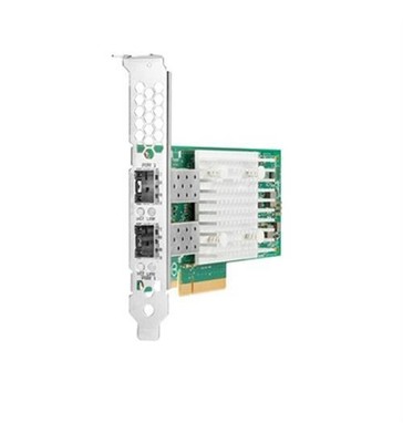 NEW HP BCM57412 P26259-B21 HPE Broa Ethernet 10Gb 2-port SFP+ Adapter ...