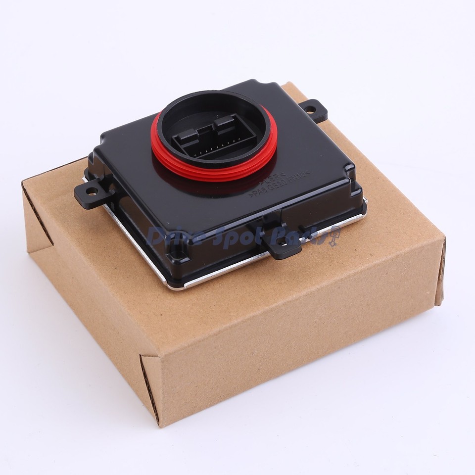 4G0907697F Daytime Running Light Module DRL Control Unit Ballast For ...