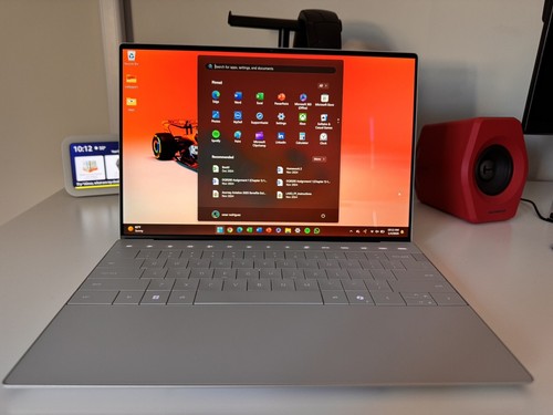 Dell XPS 13 9345 FHD+ 3.4 GHz Snapdragon X Elite X1E80100 16GB 512GB ...