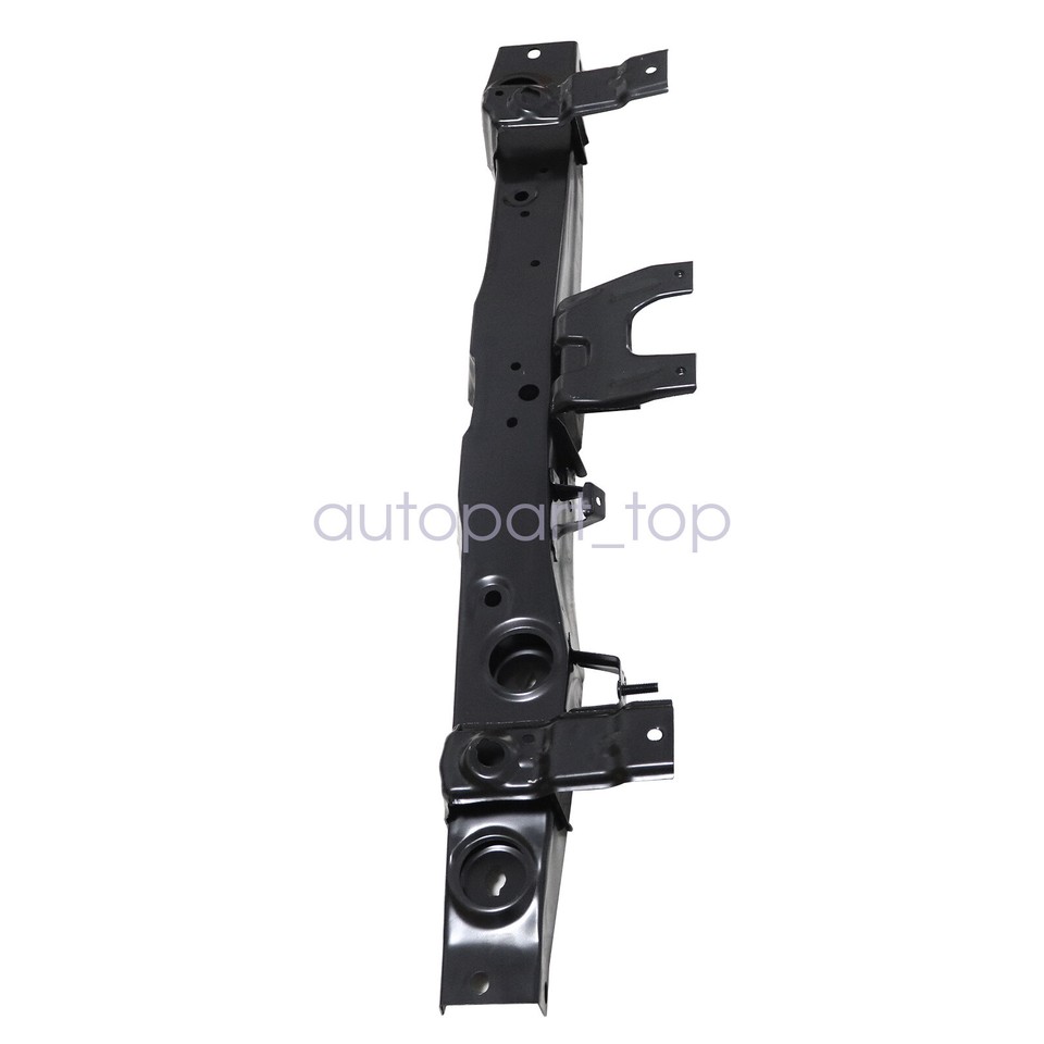 New Radiator Support Core Upper F25115EEMH For For Nissan Versa SR 20 ...