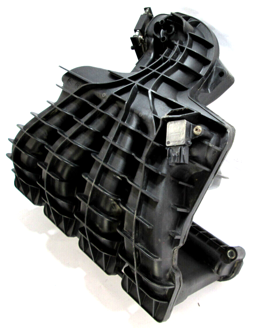 Engine Intake Manifold - PA6 GF30 - Used | eBay