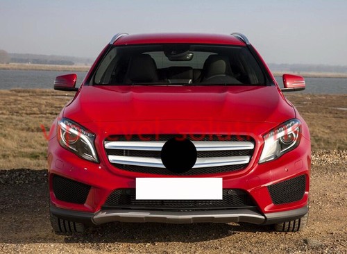 For Mercedes-Benz GLA X156 2015-2017 Right Side Headlight Lens Clear ...