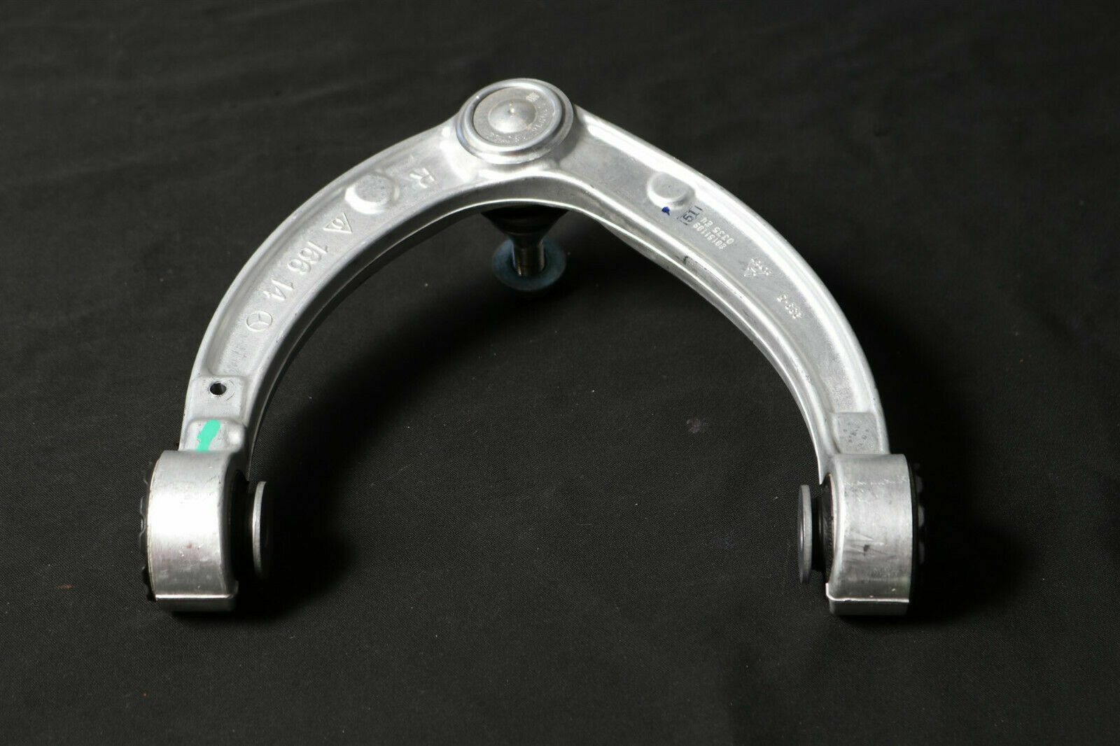A1663301807 Control arm front right upper Mercedes W292 GLE 500 63 AMG ...