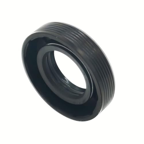 Replacement 2-Pack RS800 Axle Seal GT41857 Fits 587086401 590100301 ...