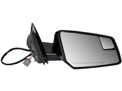 For 2009-2017 Chevrolet Traverse Mirror Right Brock 95239ZCGK 2016 2015 ...