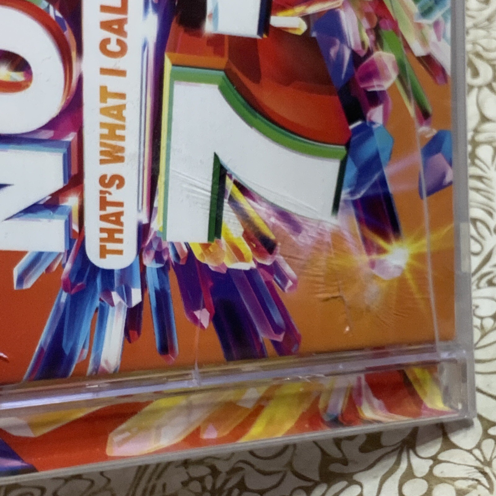 📀 NOW That's What I Call Music, 71 Various Artist) (CD) NEW *CRACKED ...