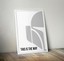 Mandalorian - This is the way - Minimalist Poster | eBay