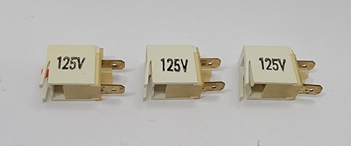 Genuine Oven Frigidaire Indicator Light Set Part#316022500 | eBay