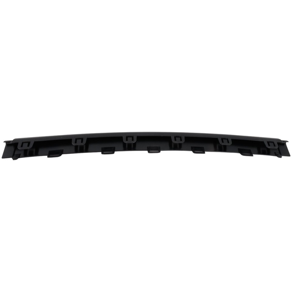 Bumper Face Bar Trim Molding Step Pad Front 5113669AB for Dodge Durango ...