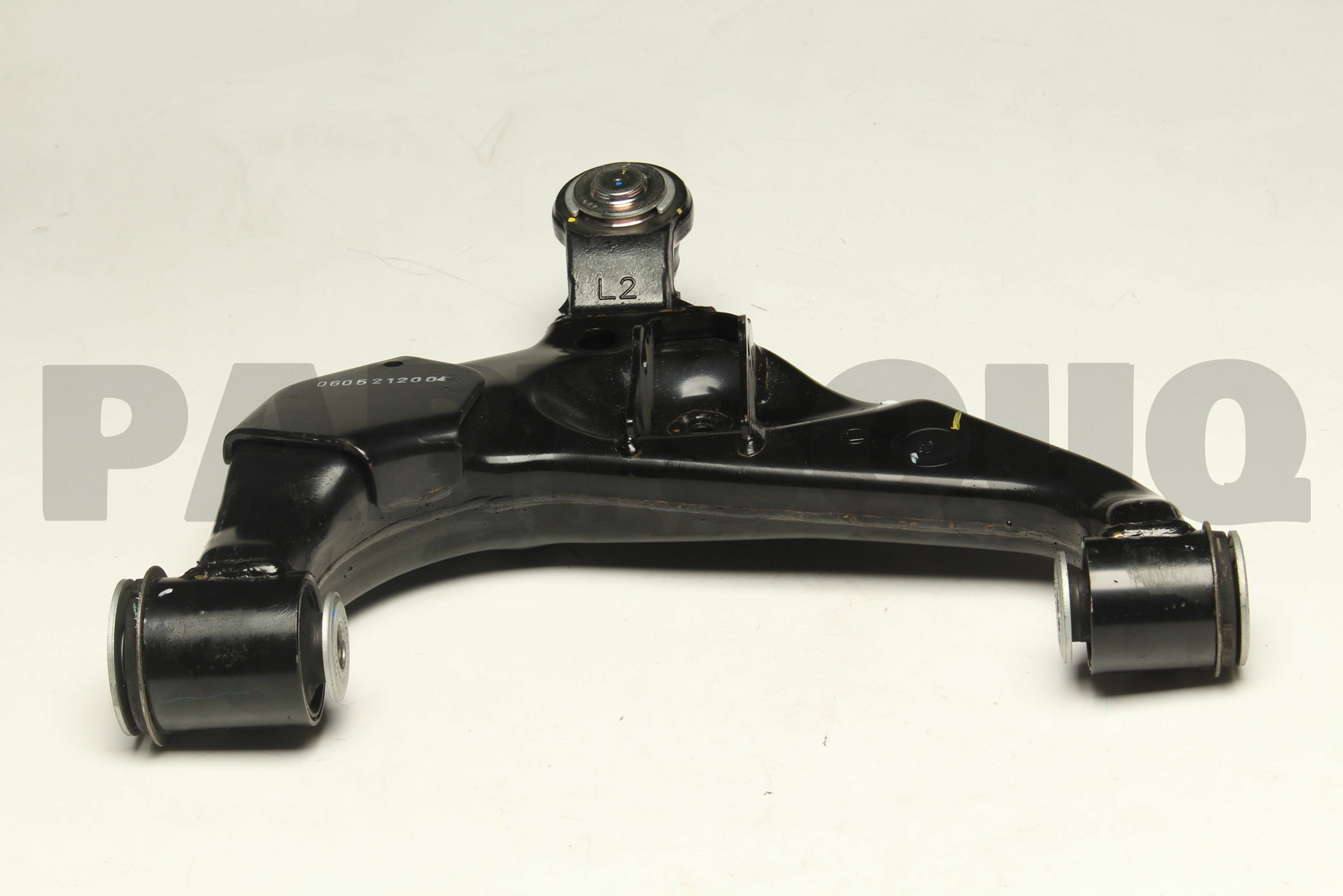 480690K090 Genuine Toyota ARM SUB-ASSY SUSPEN 48069-0K090 | eBay