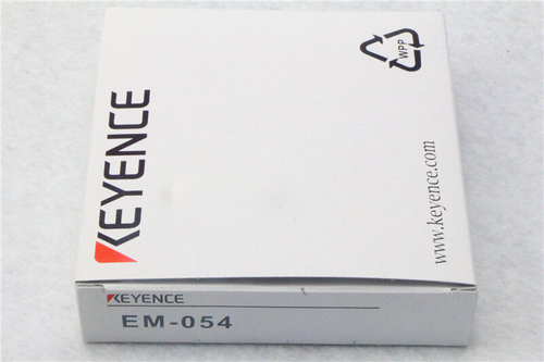 Keyence EM-054 Proximity Sensor EM054 New Free Shipping 1PC | eBay