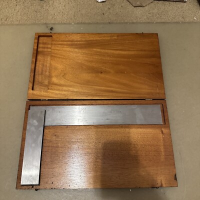 Squares - Toolmaker Square