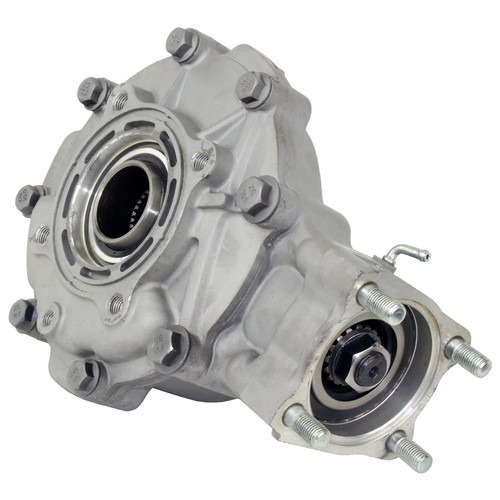Complete Rear Differential for Honda TRX300FW Fourtrax 300 4X4 1996 ...