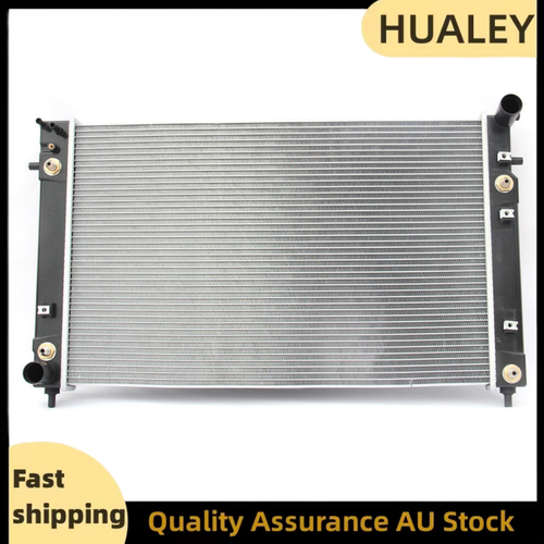 Radiator For Holden Commodore VT VX VU V8 5.7L GEN3 LS1 HSV AT MT 1997 ...