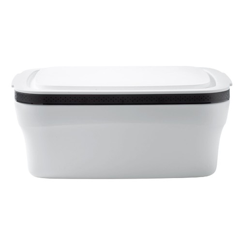 Tupperware Breadsmart Large - Bread Bin Keeps Baked Goods Fresher For ...